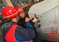 China 3/8 Seamless Ss Chemical Injection Tubing for sale