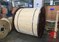 China 3/8 PVC Encapsulated Control Line Tubing for sale