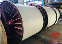China Polyurethane Encapsulated Control Line Tubing for sale