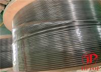 China 1/2 Inch Alloy 625 Hydraulic Control Line for sale