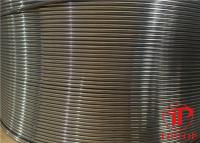 China ss 316L 1/8 Downhole Chemical Injection Line for sale
