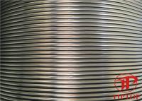 China 304L ASTM A269 Seamless Hydraulic Control Line Tube for sale