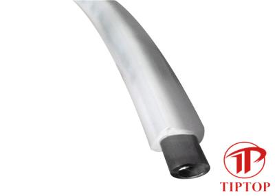 China Incoloy 825 UNS N08825 1/4 Coiled Tubing Pipe for sale
