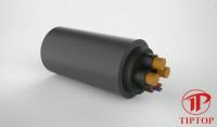 China Downhole ESP Cable Pump Oil Well Coiled Tubing for sale