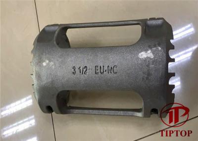 China Casting Downhole Cross Coupling ESP cable Clamp for sale