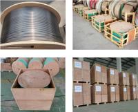 China 1/2 ASTM B704 Alloy 625 Control Line Tubing for sale