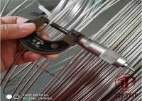 China UNS S30403 ASTM A269 304L Stainless Steel Pipe Coil for sale