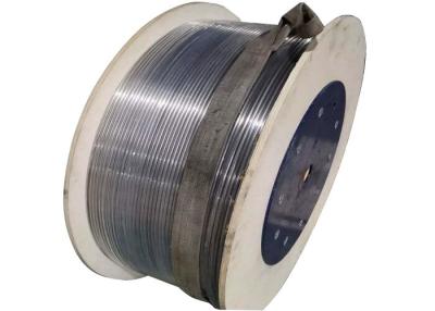 China 1/8  2205 ASTM A789 Oilfield Coil Tubing for sale