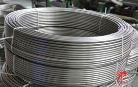China ASTM A269 1/4