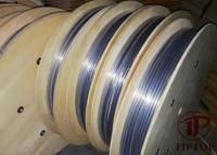 China Bending Capillary ASTM A269 304 Stainless Coiled Tubing for sale