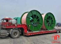 China Oilfield API 5ST coiled tubing for Well Completion for sale