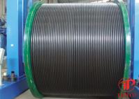 China Well Drilling API 5ST CT70 CT80 Oil Coiled Tubing for sale