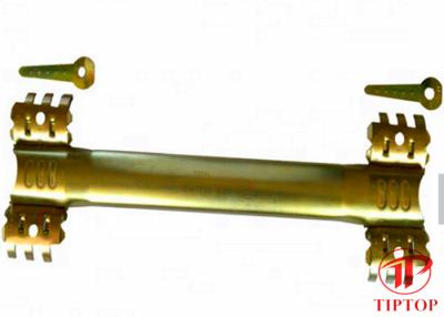 China Punching Downhole Cross Coupling ESP Cable Protectors for sale