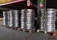 China Astm B704 Incoloy 825 Seamless Stainless Steel Coils for sale