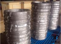 China Downhole ASTM A789 SS Hydraulic Control Line Tubing for sale