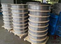 China Inconel 625 Astm B704 SS Stainless Steel Coiled Tubing for sale