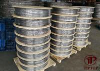China Chemical Injection 3/8