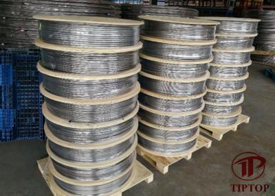 China Chemical Injection 3/8