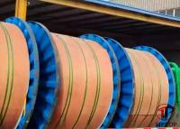 China Drilling Low Carbon Alloy Steel API 5ST Coiled Tubing for sale