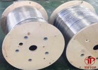 China Chemical Injection 3/8