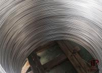 China SS304L 120 Mpa ASTM A632 Hydraulic Control Line Tubing for sale
