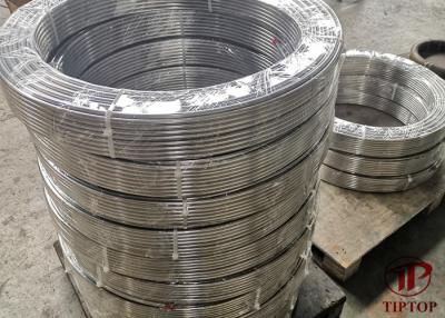 China ASTM A632 1/4