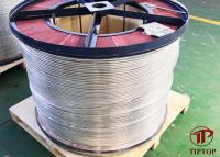 China Austenitic 316L 1/2