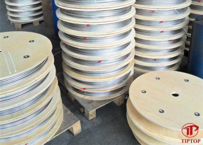 China Duplex 2205 1/4