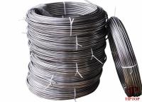 China 3/8 inch Seamless Hydraulic Control Line Tube 60-120 Mpa for sale