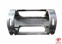 China Cross Coupling ESP Cable Protectors Clamp 2-3/8