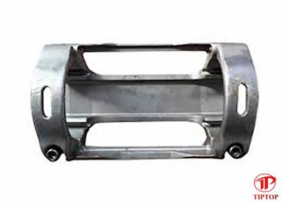 China Cross Coupling ESP Cable Protectors Clamp 2-3/8
