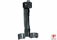 China 2-3/8 Inch -7 Inch ESP Cable Protectors Round & Flat High Strength for sale