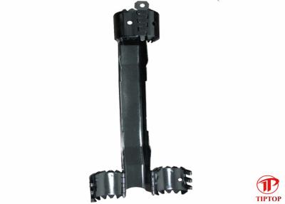 China 2-3/8 Inch -7 Inch ESP Cable Protectors Round & Flat High Strength for sale