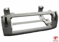 China Cross Coupling ESP Cable Protectors Clamp 2-3/8