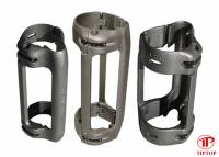 China Punching Type 2-7/8