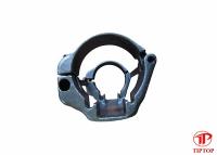China Φ30-33mm Downhole Pipeline Cross Coupling Cable Protectors for sale