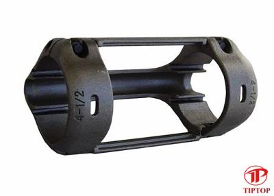 China 11mm Downhole Pipeline Cross Coupling Cable Protectors for sale
