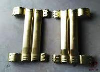 China 3-1/2F16-19/60 ESP Cable Dual Channel Protectors Customized for sale