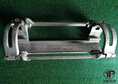 China Round Flat Diameter 38mm-42mm ESP Cable Protectors for sale