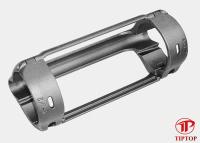 China Steel Customized ESP Cable Protectors Φ32-34mm for sale