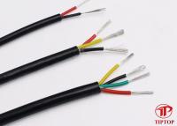 China ASTM TP 304 304L 316 316L Multi Core Tubing​ 1~6 Core for sale