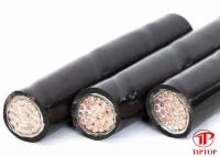 China DIN Standard Flexible PVC Multi Core Tubing for sale