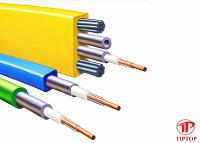 China F46 Encapsulated Control Line Tubing 1/8