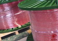 China F46 Encapsulated Control Line Tubing 1/8