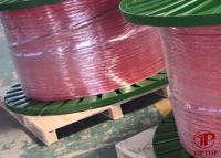 China Polymer Jacket Encapsulated Control Line Tubing Extra Protection for sale