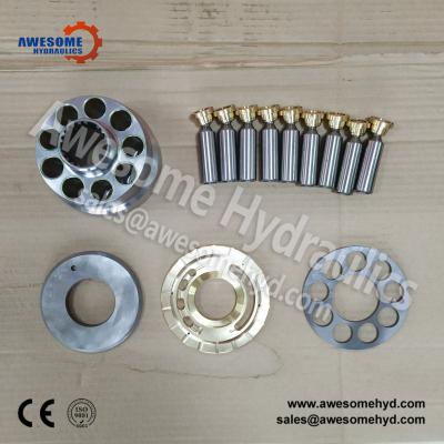 China Cat12G Hydraulic Motor Spare Parts Repair Kit Replacement Parts for sale
