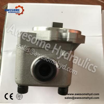China SBS80 SBS120 Kawasaki Hydraulic Charge Pump Piston Type High Performance for sale