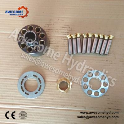 China Repair Kit Sauer Danfoss Hydraulic Motor Spare Parts SMF20 SMF21 SMF22 SMF23 SMF24 SMF25 SMF26 SMF27 for sale