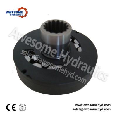 China A10VG45 Rexroth Hydraulic Motor , Small Size Hydraulic Pump Replacement for sale