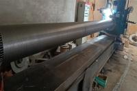 China 205 Stainless Steel V Wire Screen Pipe 0.05-10mm Slot 150-2000 Psi for sale